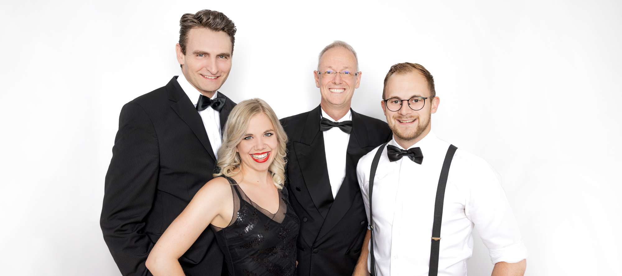 Springmaus Impro-Comedy - Das Original seit 1983