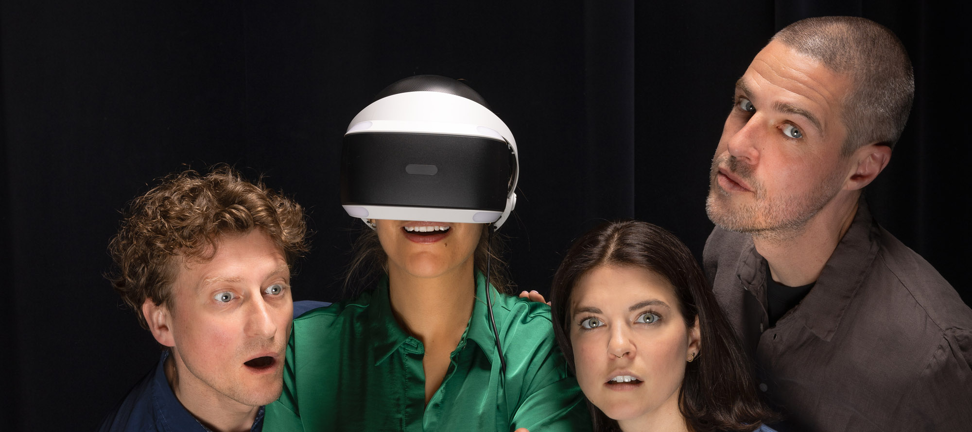 META MAUS - Eine Reise durch das Improversum - Programme | Springmaus